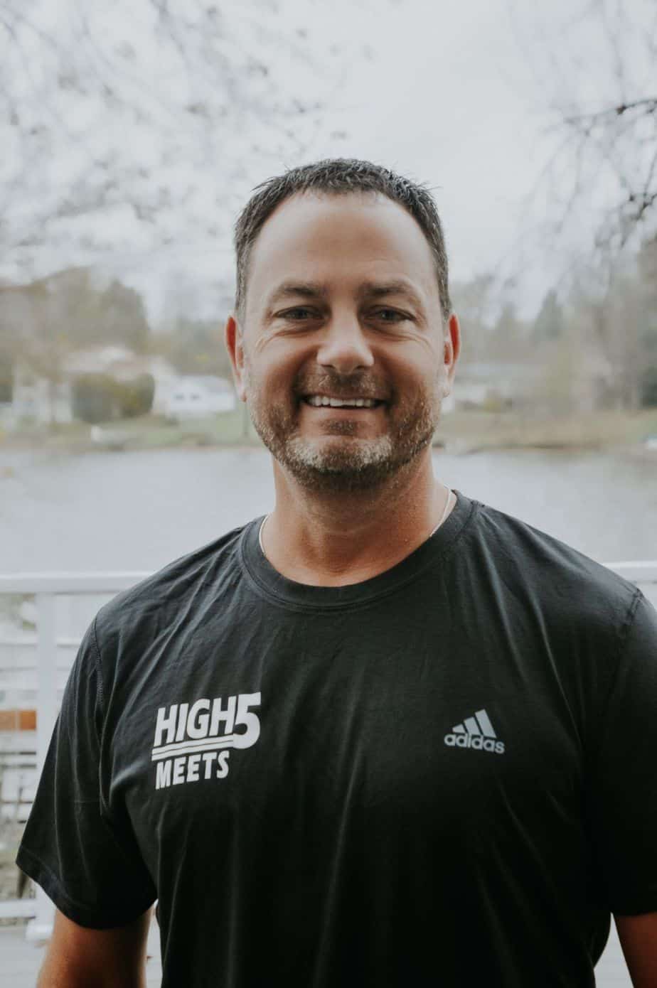 High 5 Meets - Gymnastics Competition Production Company