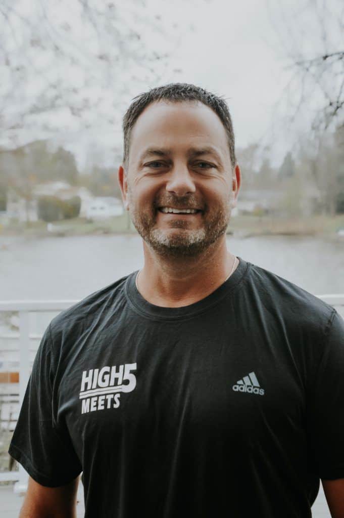 High 5 Meets - Gymnastics Competition Production Company