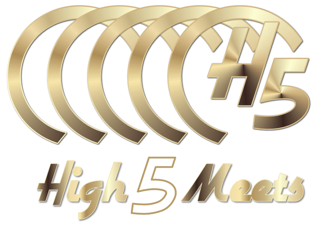 High 5 Meets - Gymnastics Competition Production Company