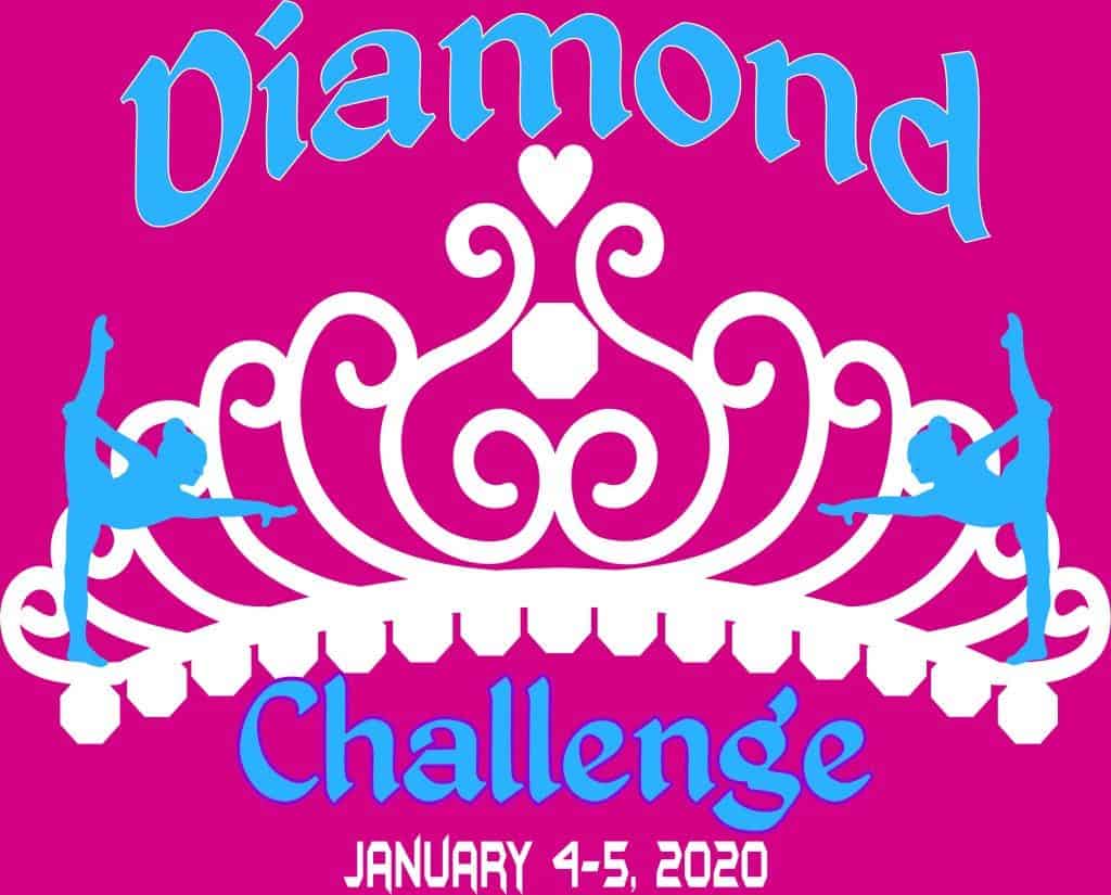 Diamond Challenge - High 5 Meets