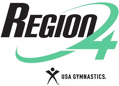 Region 4 Dev Championships 2023 - High 5 Meets
