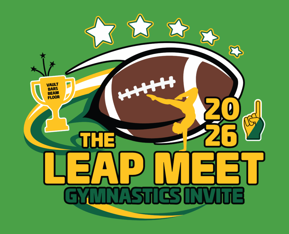 Lambeau Leap - High 5 Meets
